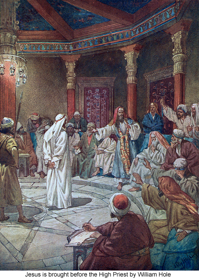 God in the Hands of Angry Sinners – WONDERWHAT